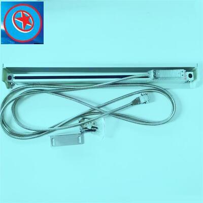 铣床车床通用光栅尺CQSK-GSCT5 1um 电压5V TTL信号常州南京无锡