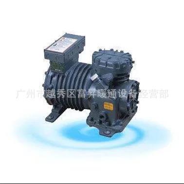 2匹谷轮半封闭低温制冷压缩机DLFP-20X-EWL=DKSLP-20X-EWL