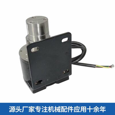 朗信HAP供墨泵陶瓷喷墨机专用配件MP-24-40-QX齿轮泵源头厂家