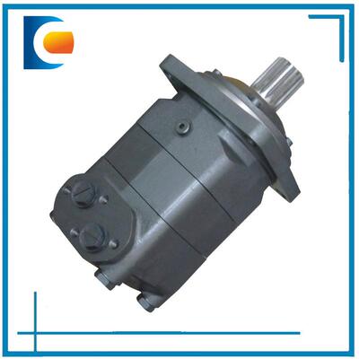 供应宁波大体积大扭矩BMV-1000OMV1000摆线液压油马达