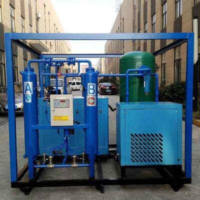 干燥空气发生器2m³/min-40℃露点气相色谱仪变压器检修干燥器