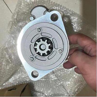 129900-77040起动机S13-404起动机马达洋马起动机马达
