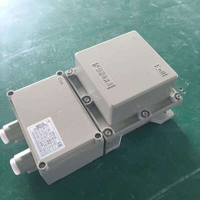 BBK系列防爆变压器 防爆行灯配套BBK BAB-300VA220V/24V12V