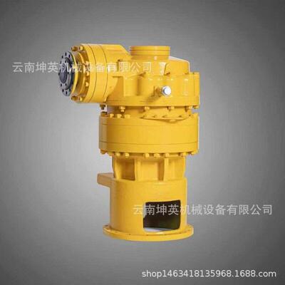 仕玛搅拌机速机 搅拌站配件 HJX2256R2A/B 现货直供 质量保证