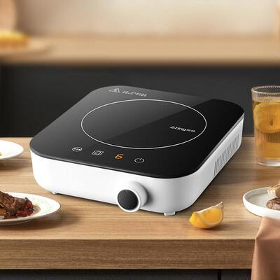 爱庭（Ating)电磁炉家用超小迷你型儿童户外宿舍旅行可携式电磁炉
