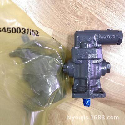 循环泵KF20RF3-D25齿轮泵