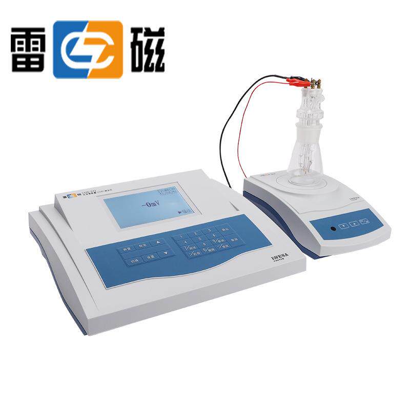 上海雷磁COD-572型台式水质化学需氧量分析仪实验室水质分析仪