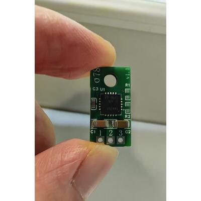 TPS7A4701线性稳压模块1.4V-34V 低压差低噪音直接替换78057812等