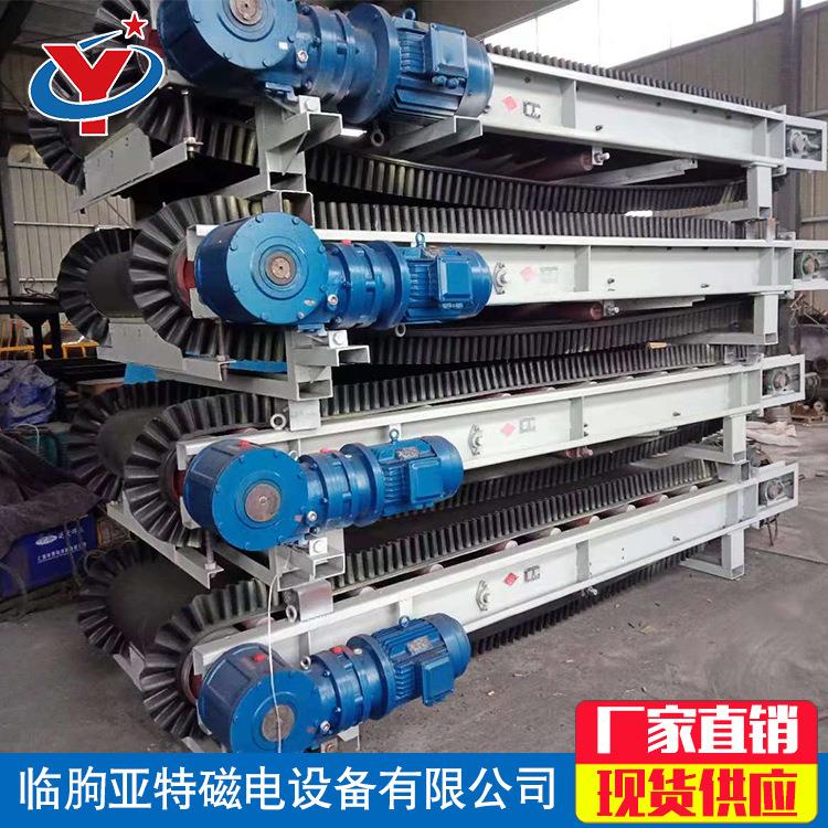 矿用给料机定/制精准调速定量高精度称重皮带秤lcs恒速电子皮带秤