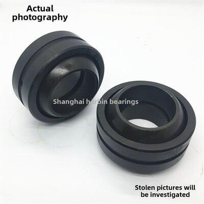 向心关节轴承GEG6 8 10 12 15 17 20 25 30 35 40 45 50 60 70ES