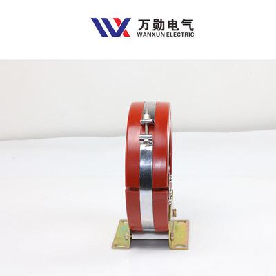 勋热销LXK型电流互感器LX-80-100-20型万开启LXK-Φ80K式零序电1