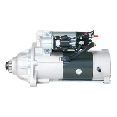 6D17起动机M009T65171ME304500 M008T60071 M008T60071A M8T60071