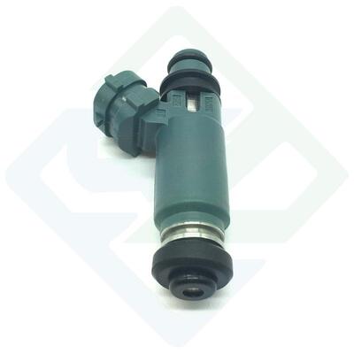 适用斯巴鲁翼豹 02-05 400CC 喷油嘴 16611-AA521 195500-3920