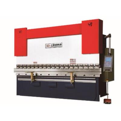 厂家WC67K40T吨63T吨80T吨100T数控液压折弯机弯板