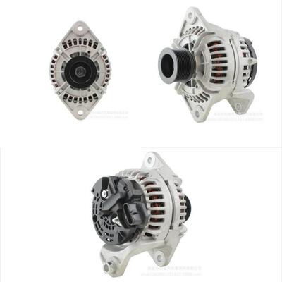 供应20409240/0124655008/0124655008/0124655012汽车发电机