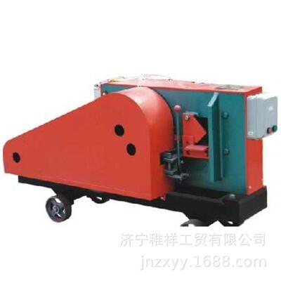 厂家长期供应CGQ-180型槽钢剪断机认购金