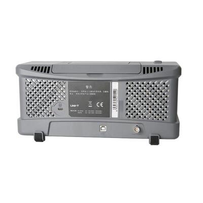 UNI-T优利德UTD2102CEX+数字存储示波器100M带宽汽车示波仪