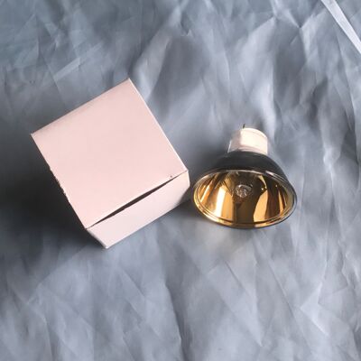 红外光仪 15V150W灯泡 镀金灯杯 红外线加热 GZ6.35 红外理疗