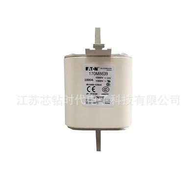 170M8638 170M8639 170M8640巴斯曼BUSSMANN熔断器保险丝