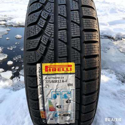 Pirelli冬季轮胎雪地胎225/60R17 235/60R18 235/55R18进口防爆胎