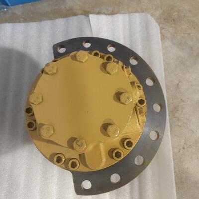 波克兰款液压马达MSE05-1-183-A05-1720-5DJ0船舶油马达MSE05-1-1