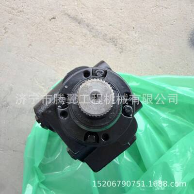 适用HD465-7矿卡转向阀总成 569-40-42502 济宁腾翼机械