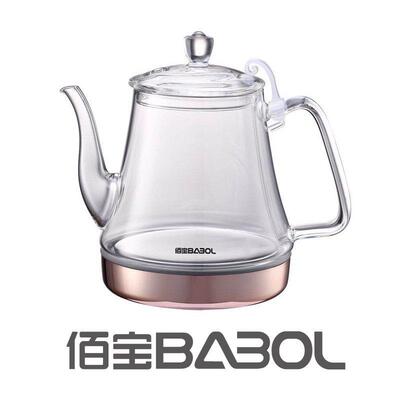 Babol/佰宝 DCH-201 205 211 711 909 907 917 玻璃电热水壶配件