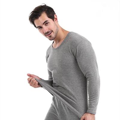Thermal Wear For Men Long johns Mens Cotton Thermal Underwe