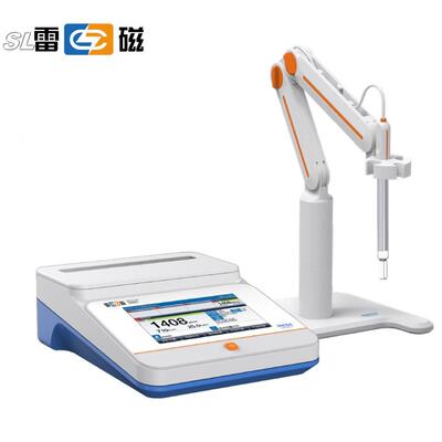 上海电导率仪智能检测电导率计电导率测定仪DDS-11ADDS-307