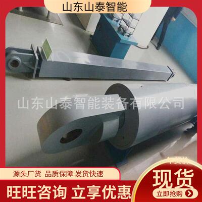 粘滞流体阻尼器 规格多BRB屈曲约束支撑 建筑学校屈曲约束支撑