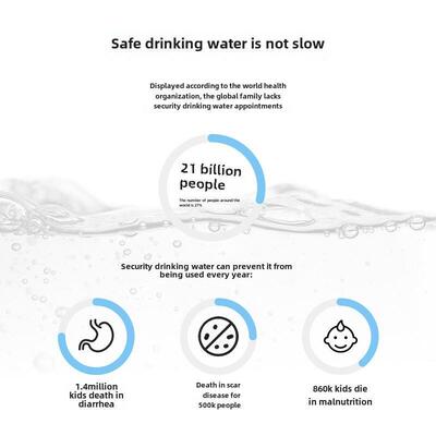 Portable Water Pump Dispenser Gallon Drinking Bottle Switch