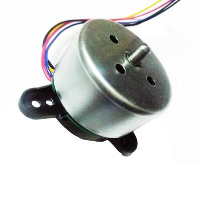 12V24VFOC正弦波VSP控制PWM三相凌达外转直流无刷电动机