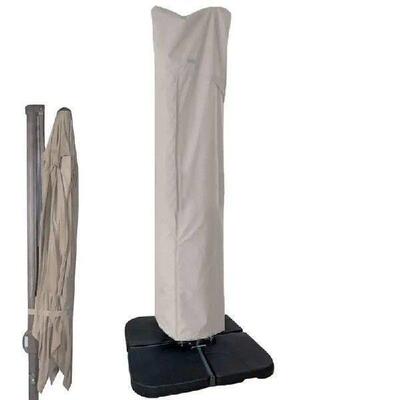 Umbrella Cover Patio Waterproof Market Parasol Cover With