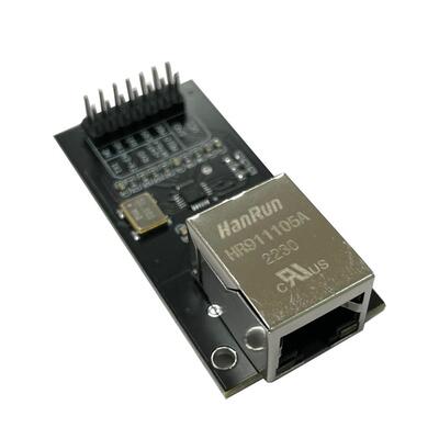 Lan8720模块网络模块以太网收发器Rmii接口开发板