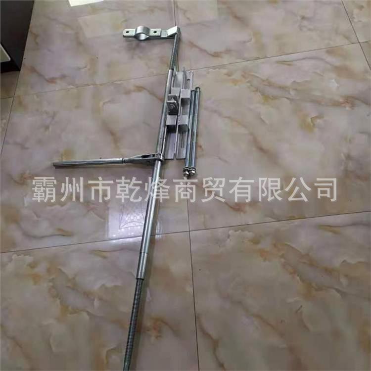 接触线更换装置电气化棒瓶调换器接触网斜腕臂棒式绝缘子更换器