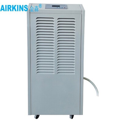 金森DH-8150B商用除湿机水冷直膨式恒温恒湿机热管精密空调