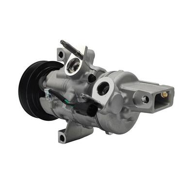 A/C COMPRESSOR 适用TDCİ 14 Fiesta VII 1 2451790