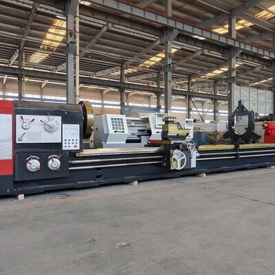 机床源头CW61100重型车床 马鞍车床 液压车床 大孔车床 数显车床