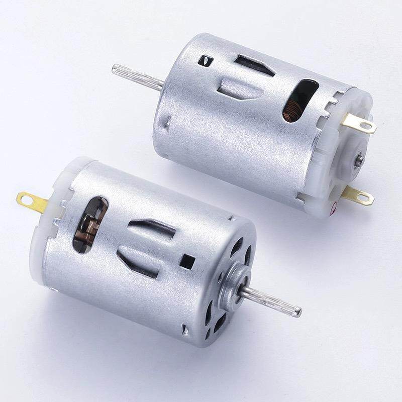 厂家直销385电机 吹风机马达/热风梳马达/电动工具马达 12V-36V