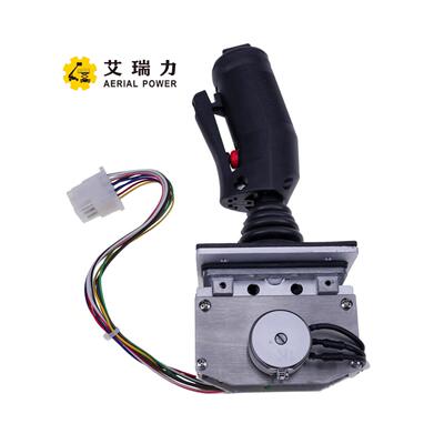 JLG-1600403摇杆控制器 用于330CRT 400CRT 269MRT 3369LE M3369