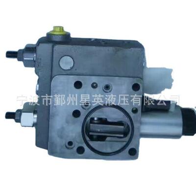 厂家销售A11VO95LE2SA11VLO190LE2SA11VLO145LE2S控制阀