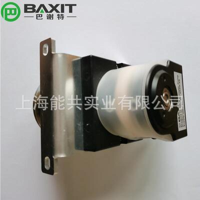BAXIT蠕动泵201-8R5M-SS 7.5rpm CEMS气体分析仪冷凝水排水泵