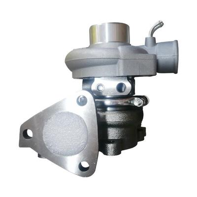 TD04 49177-02501系列机械增压器 发动系统及配件