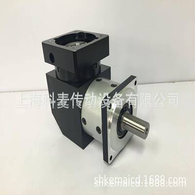 Planetary gearbox AFR100A-010-S2伺服精密行星减速机