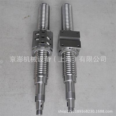 YOSO 丝杆W0400MA-1PY-C3Z1 ? W0400MA-3PY-C3Z1