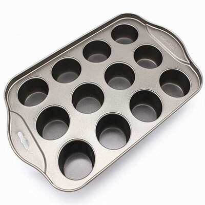 Cake mould Bakeware Tray Muffin Cupcake Baking Pan Tools