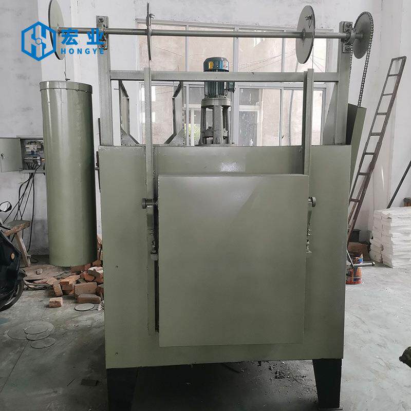 厂家供应工业电炉中温箱式电阻炉退火炉淬火炉1000度热处理炉