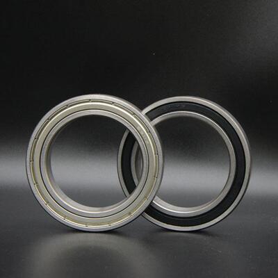 轴承 6920 6920Z 6920ZZ 6920RS 6920-2RS 100*140*20 机械轴承