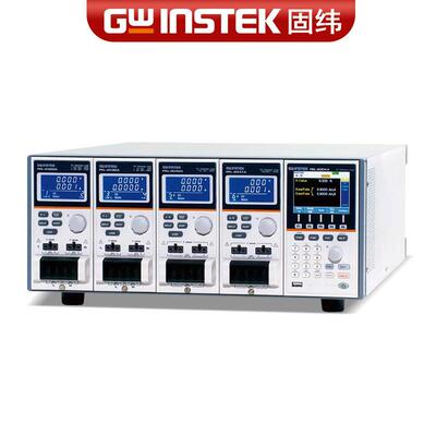 Gwinstek固纬直流电子负载测试仪PEL-2002A/PEL-2004A/PEL-2020A