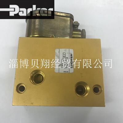 销售Parker电磁阀 Lucifer电磁阀 E341B11-2995-481865C2